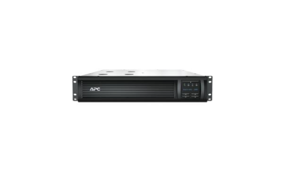 APC Smart-UPS 750VA LCD 230V with Smart Connect, SMT750IC | Security ...